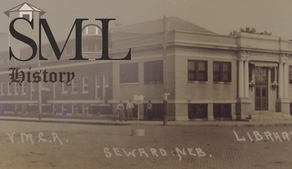 Digital Archives of the Seward Memorial Library :: The Community ...